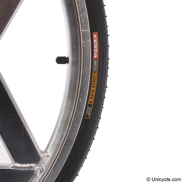 28" Nimbus Ultimate Wheel